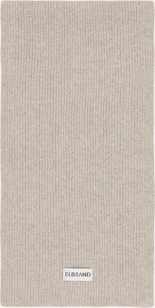 Elbsand Elbsand Schal Vaila beige