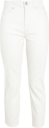 Vero Moda HOSEN & RÖCKE - Jeanshosen auf YOOX.COM