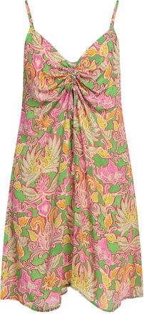 Maliparmi KLEIDER - Mini-Kleider auf YOOX.COM