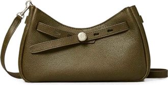 Tory Burch Sac Bandouli&egrave;re - Vert