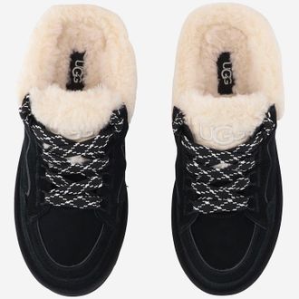 UGG Lowmel Slipper - Black