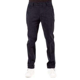 Berwick 1707 Herren, Hosen, Blau, XSGr&ouml;&szlig;e