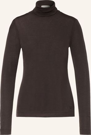 Inwear Inwear Longsleeve Fangiw braun