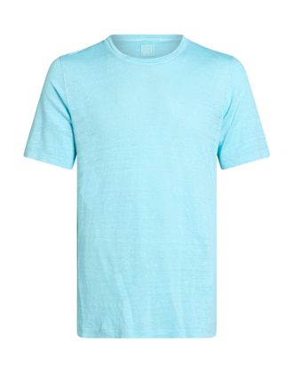 120% Lino TOPS - T-shirts auf YOOX.COM