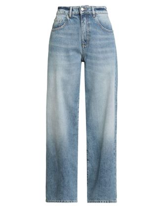Icon Denim Los Angeles HOSEN & R&Ouml;CKE - Jeanshosen auf YOOX.COM