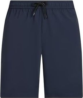 K-Way Short de randonn&eacute;e en polaire l&eacute;g&egrave;re