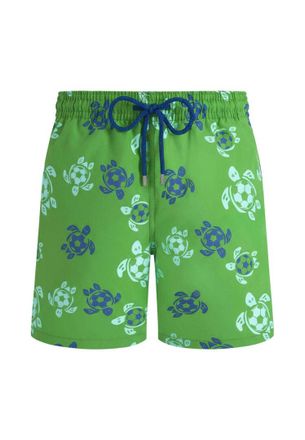 Vilebrequin Herren Badeshorts MOOREA