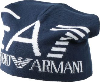 Emporio Armani ACCESSOIRES - M&uuml;tzen & H&uuml;te auf YOOX.COM