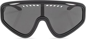 Emporio Armani Emporio Armani Ea7, Homme, Accessoires, Gris, Taille: 41 MM Lunettes de soleil Signature