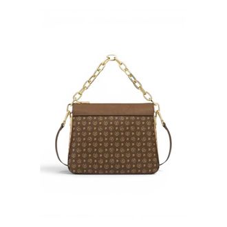 Pollini Damen, Taschen, Braun, ONE SIZEGr&ouml;&szlig;e