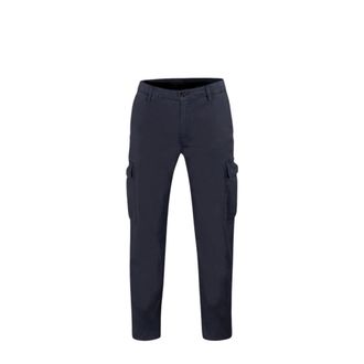 Moorer Homme, Pantalons, Bleu, Taille: 2XL Brody-TRK Pantalons