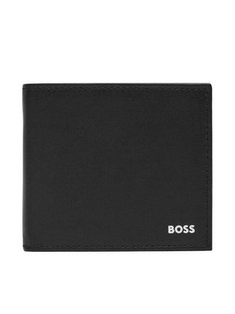 HUGO BOSS Geldb&ouml;rse 50546152 Schwarz