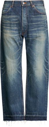 Celine HOSEN & R&Ouml;CKE - Jeanshosen auf YOOX.COM