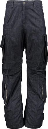 Diesel Homme, Jeans, Bleu, Taille: W33 Jeans