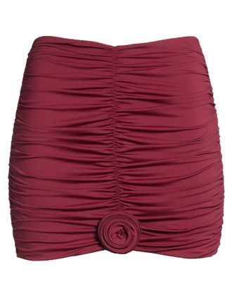 La Reveche HOSEN & R&Ouml;CKE - Minir&ouml;cke auf YOOX.COM