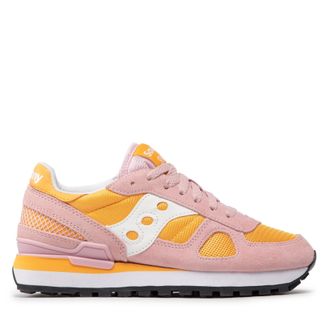 Saucony Sneakers Saucony Shadow Original S1108-835 Orange