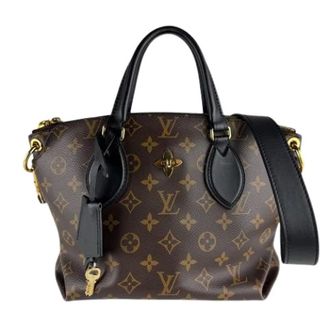 Louis Vuitton Sac bandouli&egrave;re Monogram Pre-owned - Femme - Pre-owned - Brun - Taille: ONE Size