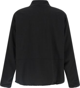 Kiko Kostadinov Erdiko Jacket - Black