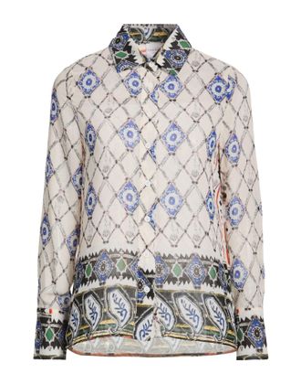 Anonyme Designers TOPS - Hemden auf YOOX.COM