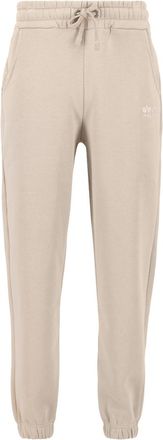 Alpha Industries Organics Embroidery Regular Jogger