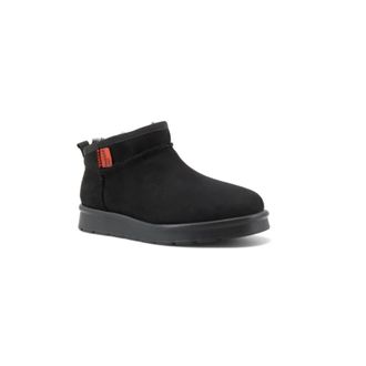 Love Moschino Ankle Boots - - Shoes - Damen - Schwarzk - 37 EU