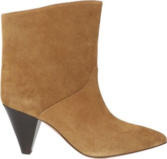 Isabel Marant SCHUHE - Stiefeletten auf YOOX.COM