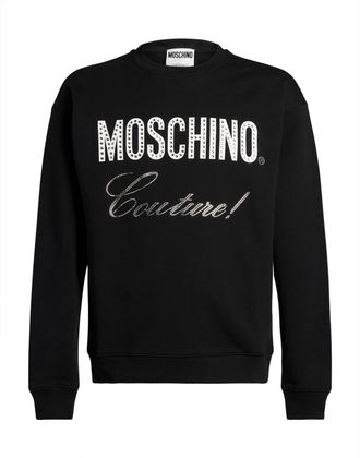 Moschino TOPS - Sweatshirts auf YOOX.COM