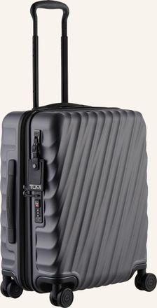 Tumi 19 Degree Trolley Continental Expandable grau