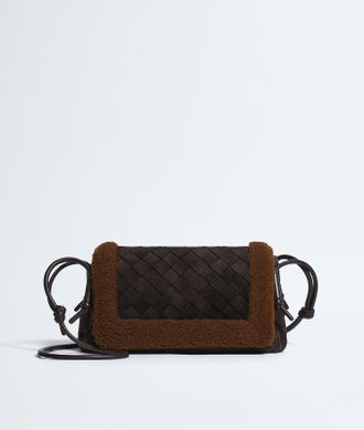 Bottega Veneta Notturno - Marron - Femme - Unisex