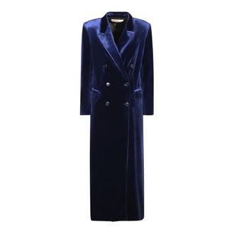 Blanca Vita Damen, M&auml;ntel, Blau, 2XSGr&ouml;&szlig;e