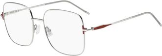 HUGO BOSS Femme, Accessoires, Gris, Taille: 54 MM 1866 Lunettes de soleil