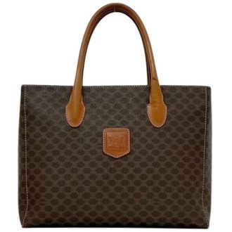 Celine Damen, Pre-Owned, Braun, ONE SIZEGr&ouml;&szlig;e