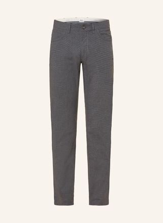 Brax Brax Chino Chuck Dx Modern Fit grau