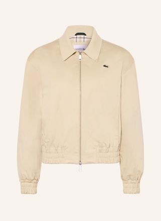 Lacoste Blouson beige