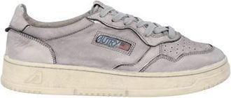 Autry CHAUSSURES - Sneakers sur YOOX.COM