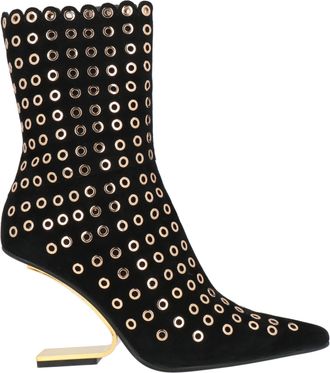 Jeffrey Campbell SCHUHE - Stiefeletten auf YOOX.COM