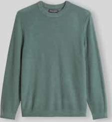 Marc O'Polo Pullover aus Baumwollmix mit weicher Strukturoptik
