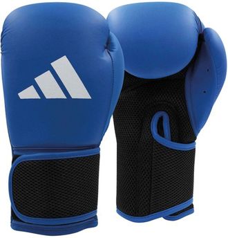 adidas Adidas Hybrid 25 (Kick)Box Handschuhe Kinder - 4
