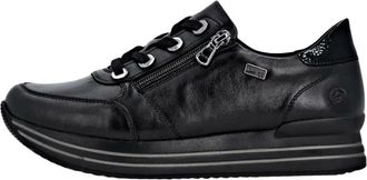 Remonte Sneakers - - Shoes - Damen - Schwarzk - 42 EU