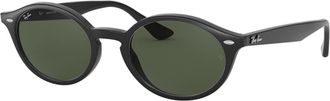 Ray-Ban Sonnenbrille rb4315 Highstreet schwarz