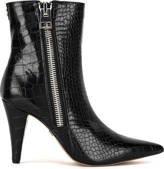 Nine West Stiefeletten Nine West BYCCC04 Schwarz