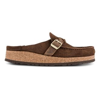 Birkenstock Damen, Schuhe, Braun, 40 EUGr&ouml;&szlig;e