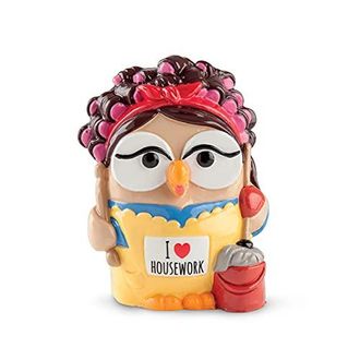 Egan Goofi Spardose I Love Dancing