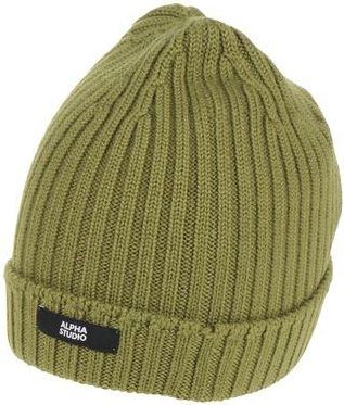 Alpha Studio ACCESSOIRES - Chapeaux sur YOOX.COM