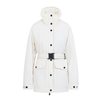 Moncler Caramany Jacke - - Jackets - Herren - Wei&szlig; - S