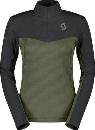 Scott Damen Pullover SCO Pullover Ws Defined Light