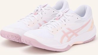 Asics Asics Indoorschuhe Gel-Task 4 weiss