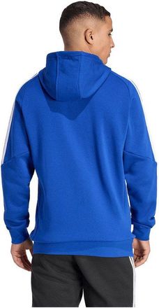 adidas Performance Sweatjacke adidas Performance Tiro 26 League Kapuzenjacke Baumwolle