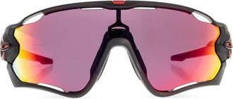 Oakley Jawbreaker Sonnenbrille - - Accessories - unisex - Schwarzk - ONE SIZE