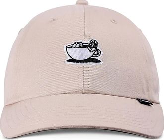 Djinns Cap Guy in Cup